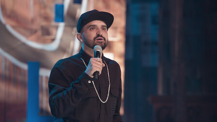 Thiago Ventura: POKAS | Site oficial da Netflix