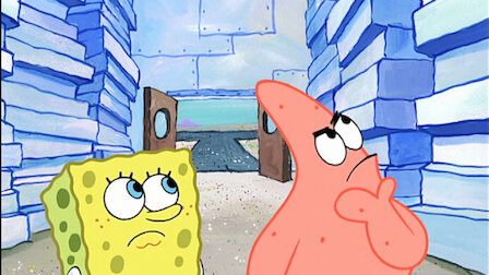 Watch SpongeBob SquarePants | Netflix