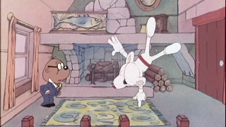 Watch Danger Mouse: Classic Collection | Netflix