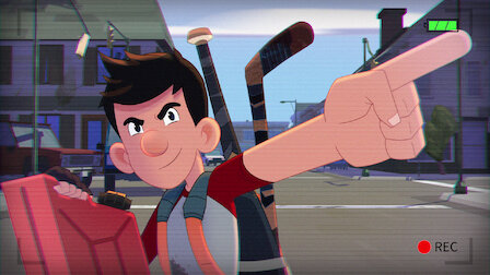 Watch The Last Kids on Earth | Netflix Official Site