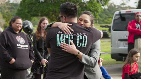 Watch The Casketeers | Netflix Official Site