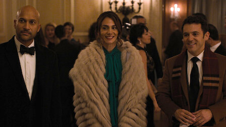 Watch Friends from College | Netflix Official Site