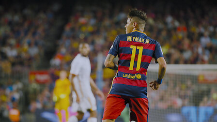 Watch Neymar: The Perfect Chaos | Netflix Official Site