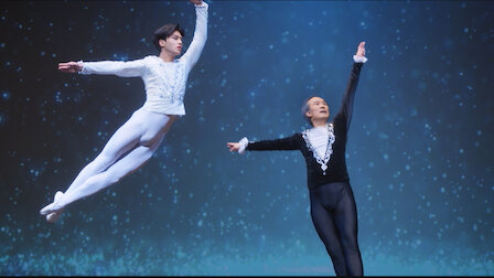 Navillera | Sitio oficial de Netflix