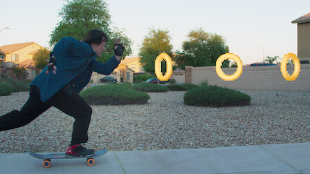 Watch High Score | Netflix Official Site