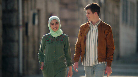 Élite | Sitio oficial de Netflix