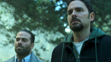 Watch Who Killed Sara? | Netflix Official Site