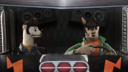Buddy Thunderstruck: The Maybe Pile | Netflix Official Site