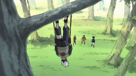 Watch Naruto | Netflix