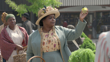 Watch Self Made: Inspired by the Life of Madam C.J. Walker | Netflix ...