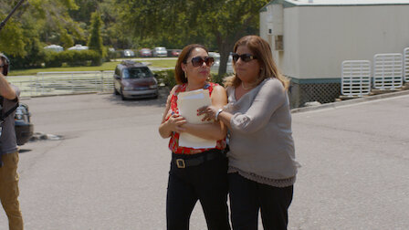 Watch Living Undocumented | Netflix Official Site