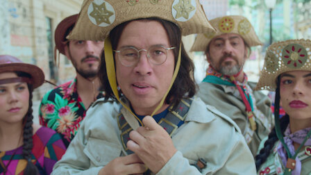 O Cangaceiro do Futuro | Site oficial da Netflix