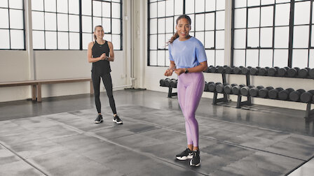 Watch HIT & Strength with Tara | Netflix