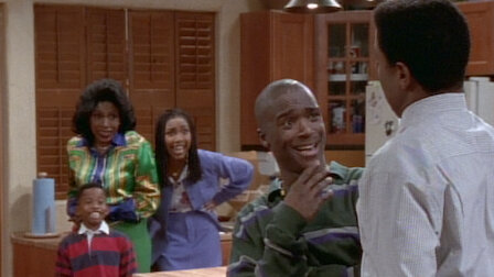 Watch Moesha | Netflix