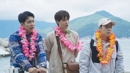 Watch New World | Netflix Official Site