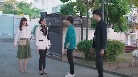 Watch Unlucky Ploy | Netflix