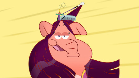 Watch Oggy and the Cockroaches: Next Generation | Netflix Official Site