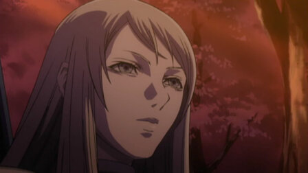 Watch Claymore | Netflix