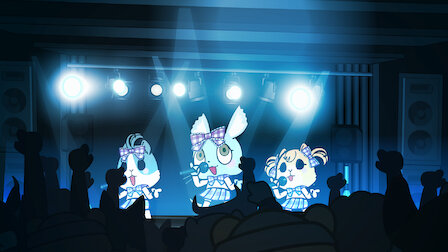 Watch Aggretsuko | Netflix Official Site