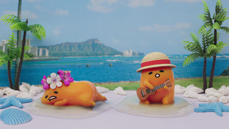 Watch Gudetama: An Eggcellent Adventure | Netflix Official Site