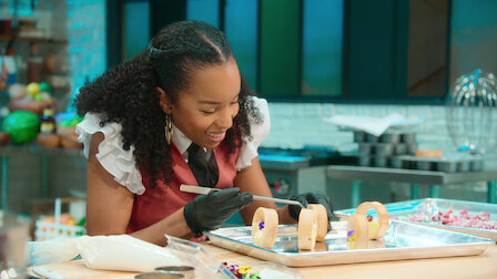 Watch Bake Squad | Netflix Official Site