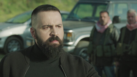 Watch Al Hayba | Netflix