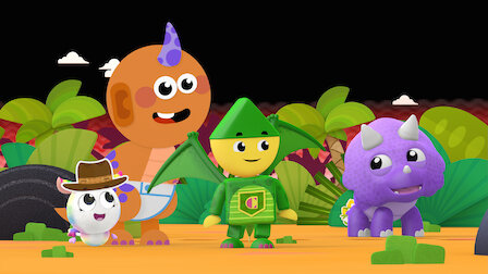 Watch Charlie's Colorforms City | Netflix Official Site