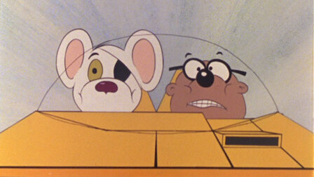 Watch Danger Mouse: Classic Collection | Netflix