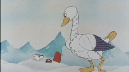 Watch Danger Mouse: Classic Collection | Netflix