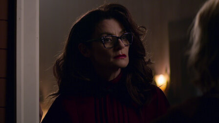 Sabrina: Între lumină și întuneric | Site oficial Netflix