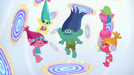Watch Trolls: The Beat Goes On! | Netflix Official Site