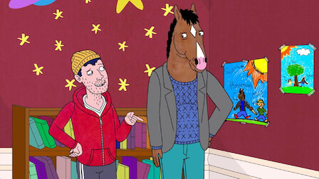 Watch BoJack Horseman | Netflix Official Site