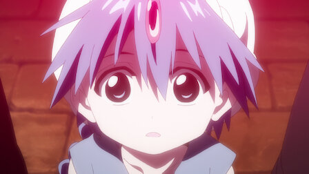 Watch Magi | Netflix