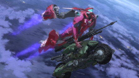 Watch LAST HOPE | Netflix Official Site