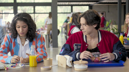 Watch Rebelde | Netflix Official Site