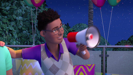 Watch Barbie Dreamhouse Adventures: Go Team Roberts | Netflix