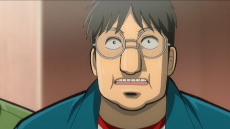 Watch Kaiji | Netflix