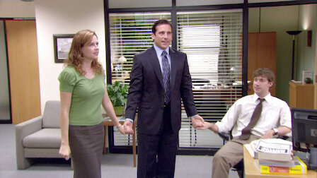 Watch The Office (U.S.) | Netflix