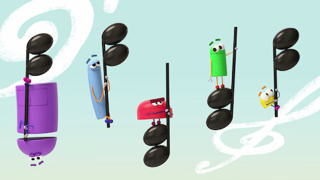 Watch Ask the StoryBots | Netflix Official Site