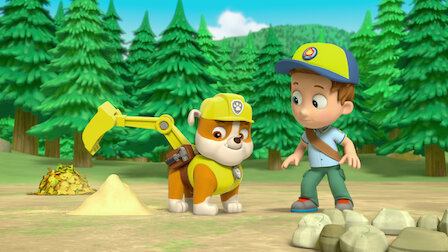 PAW Patrol | Netflix