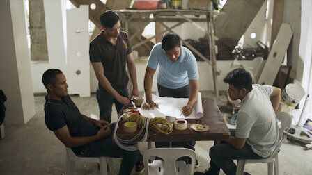 Watch Amo | Netflix Official Site