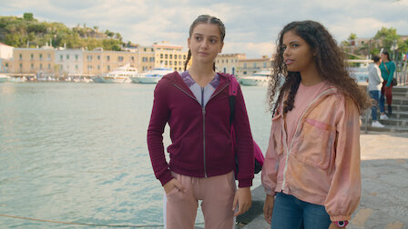 Watch DI4RIES | Netflix Official Site
