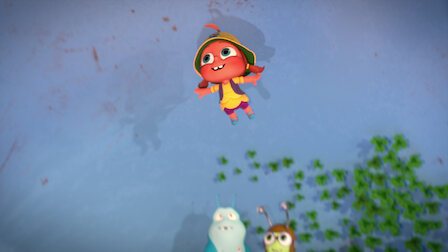 Watch Beat Bugs | Netflix Official Site