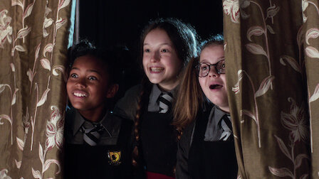 Watch The Worst Witch | Netflix Official Site