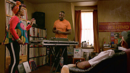 Watch Turn Up Charlie | Netflix Official Site
