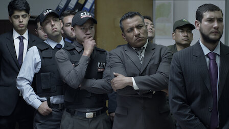 Watch Surviving Escobar - Alias JJ | Netflix Official Site