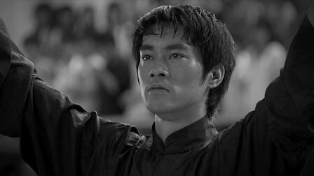 Watch The Legend of Bruce Lee | Netflix