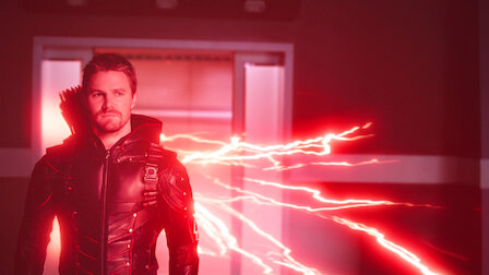 Watch The Flash | Netflix