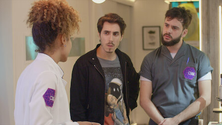 Watch Mystery Lab | Netflix Official Site