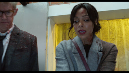 October Faction | Netflix Official Site